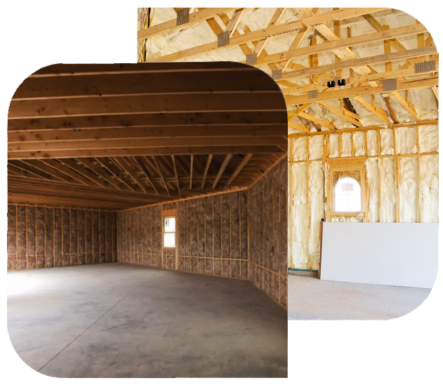 Building Acoustics – Dudhi
