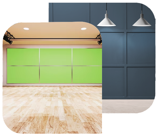 Building Acoustics – Dudhi